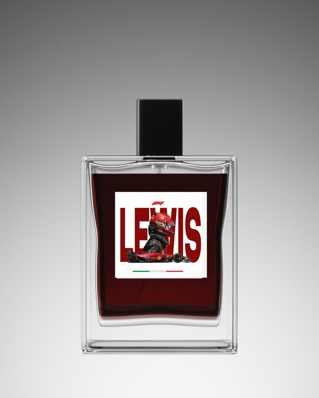 Lewis Hamilton Perfume (Limited stock) – BlueBearr