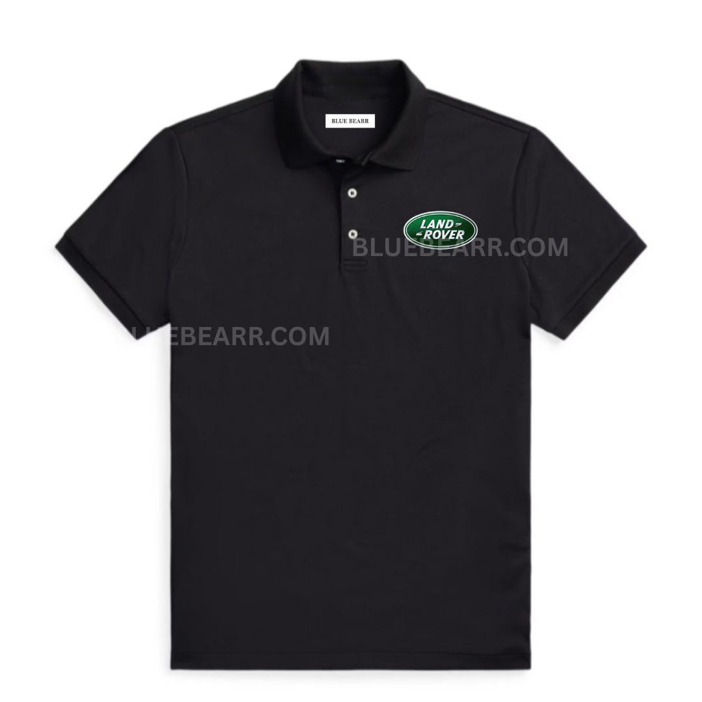 Land Rover Polo – BlueBearr